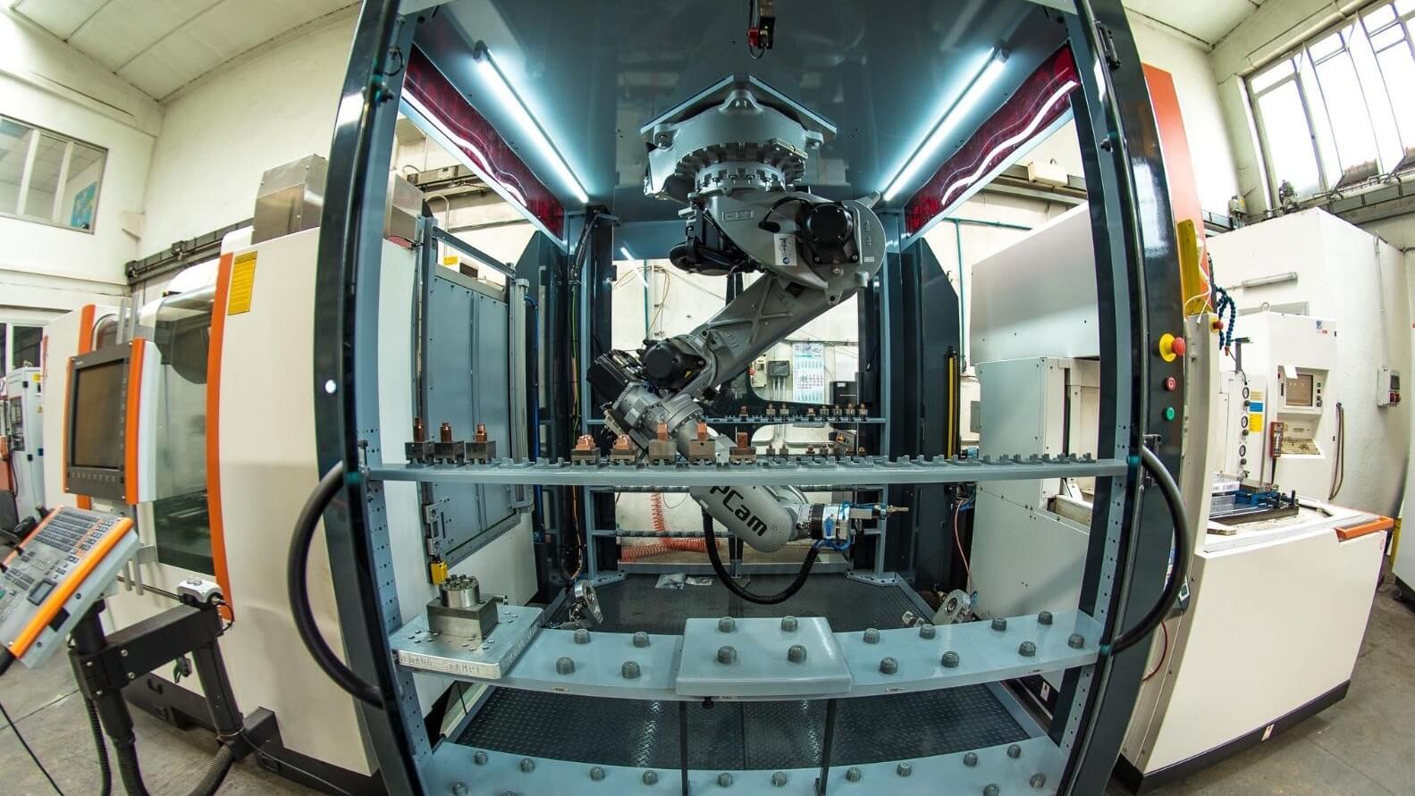 PCamMMS References - PCam.com