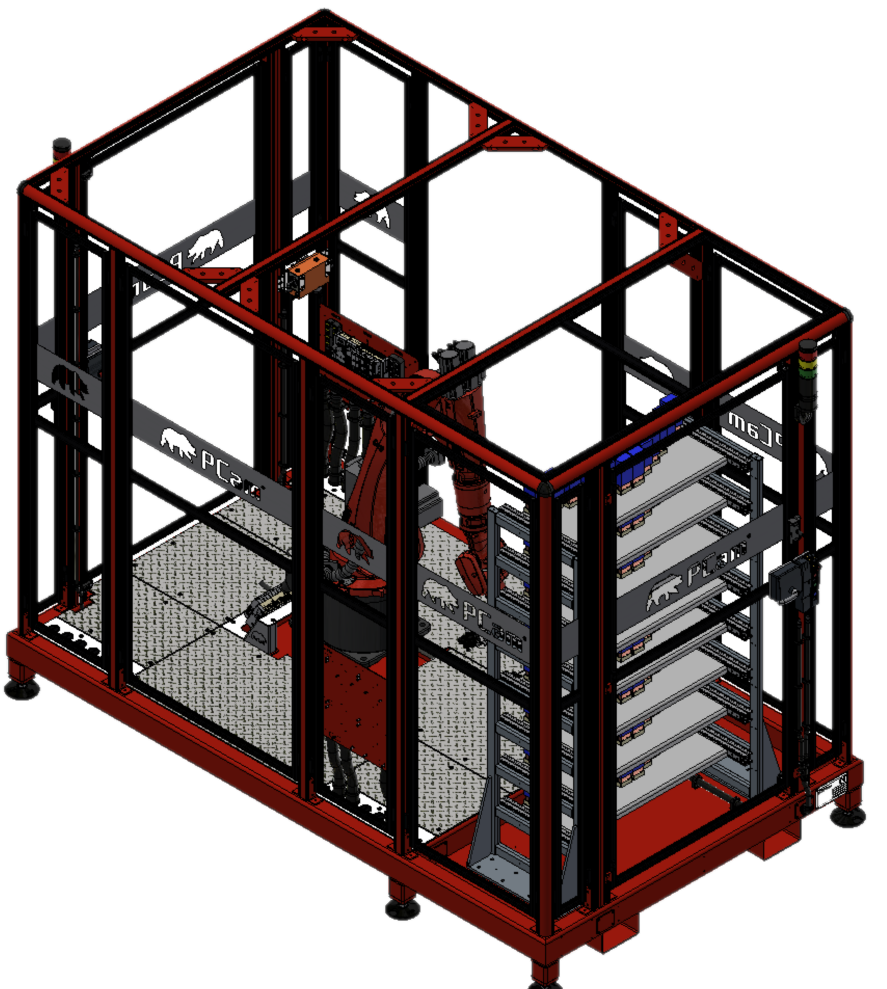 PCamCube Product Details - PCam.com